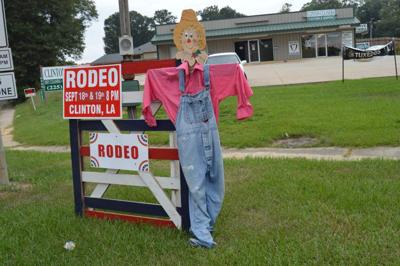 Rodeo roundup | East Feliciana | theadvocate.com