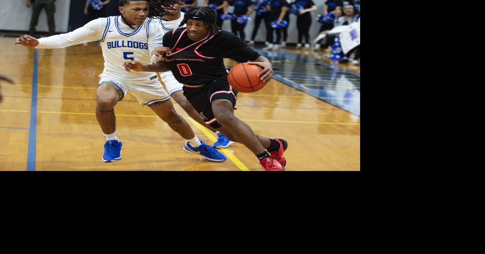 Northside's Jaydon Francis leads Vikings to big district win | High ...