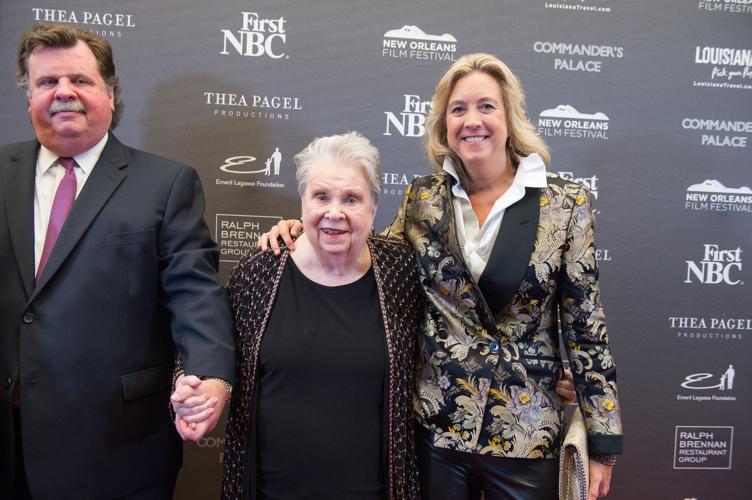 Ella Brennan, influential leader of New Orleans restaurant family, dies ...