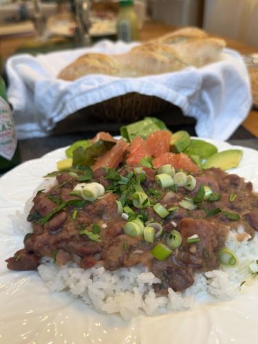 Here are two classics from 'Cooking Up a Storm' cookbook | Food ...