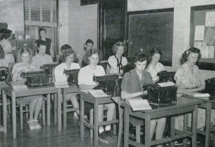 Academic rigor and close-knit atmosphere two biggest memories as LSU ...