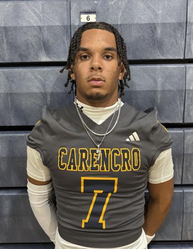 Coaching staff additions has Carencro hopeful of returning to winning ...