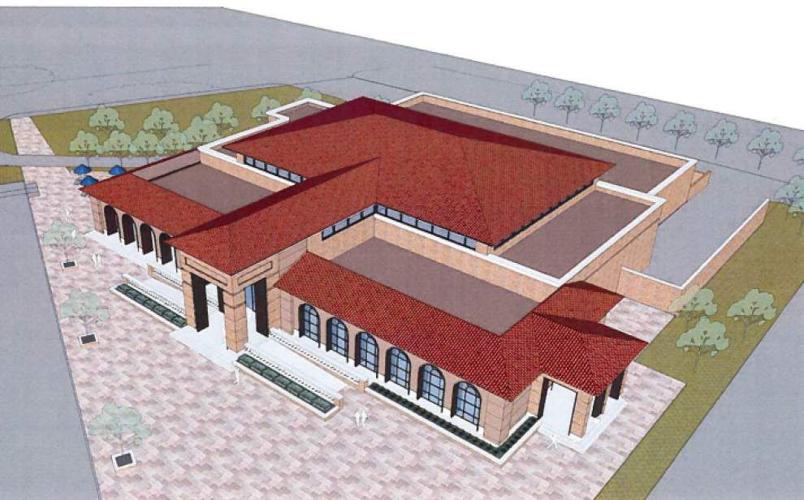 LSU to build $12 million nutrition center for its athletes | LSU ...