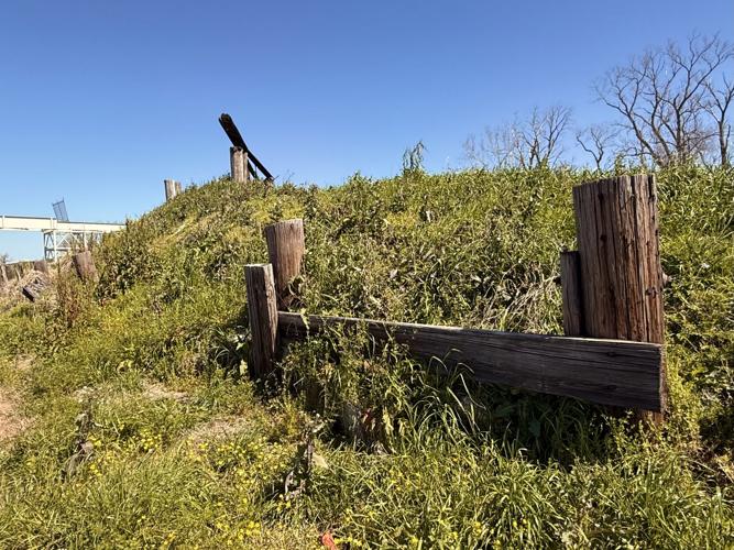 Trains were once ferried from Baton Rouge to Anchorage | Entertainment ...