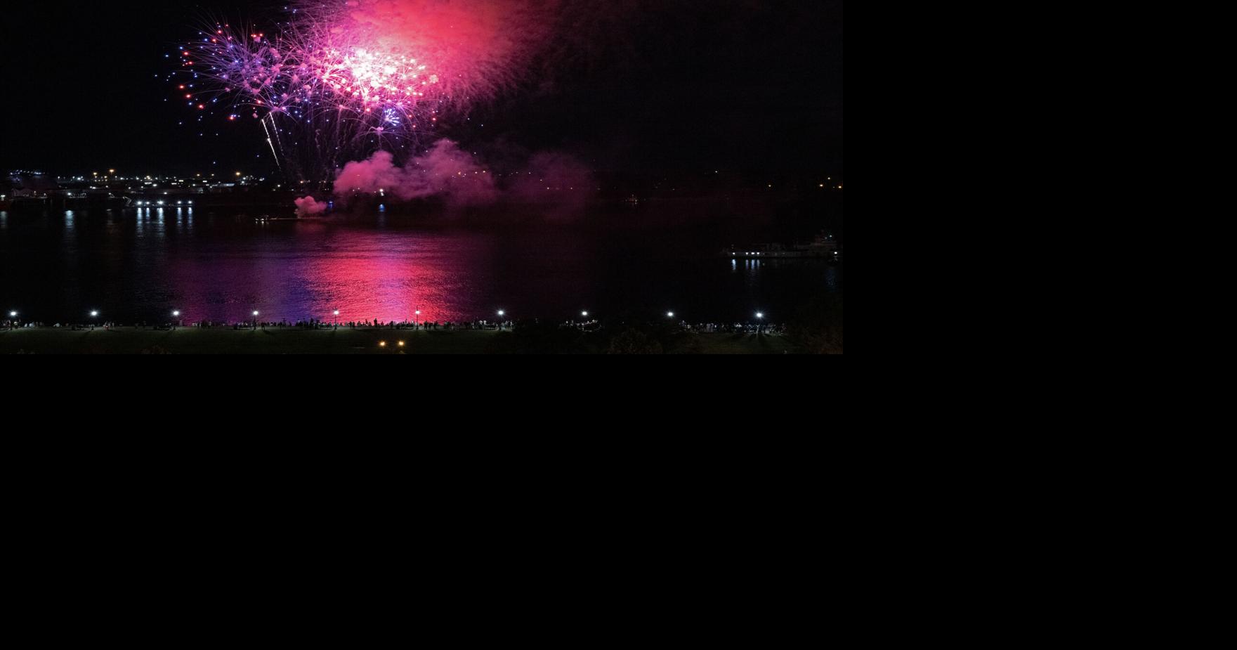 12 events to celebrate July 4th in the Baton Rouge area | Entertainment ...