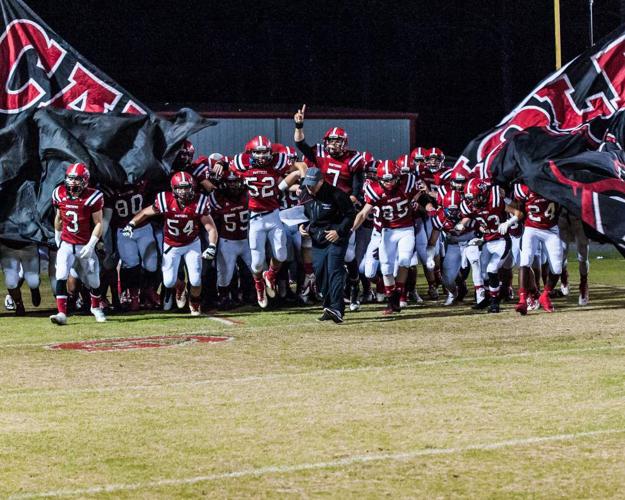 Photos: Acadiana prep football | News | theadvocate.com