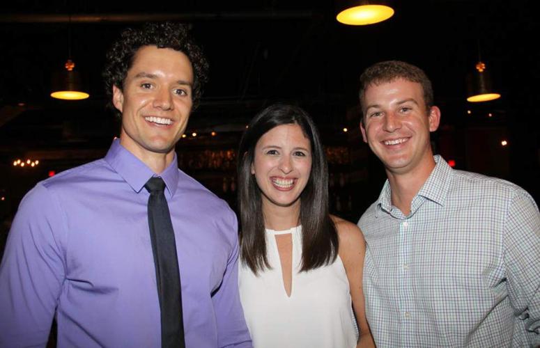 Steven Forster’s Party Central: Games at Fulton Alley | News ...