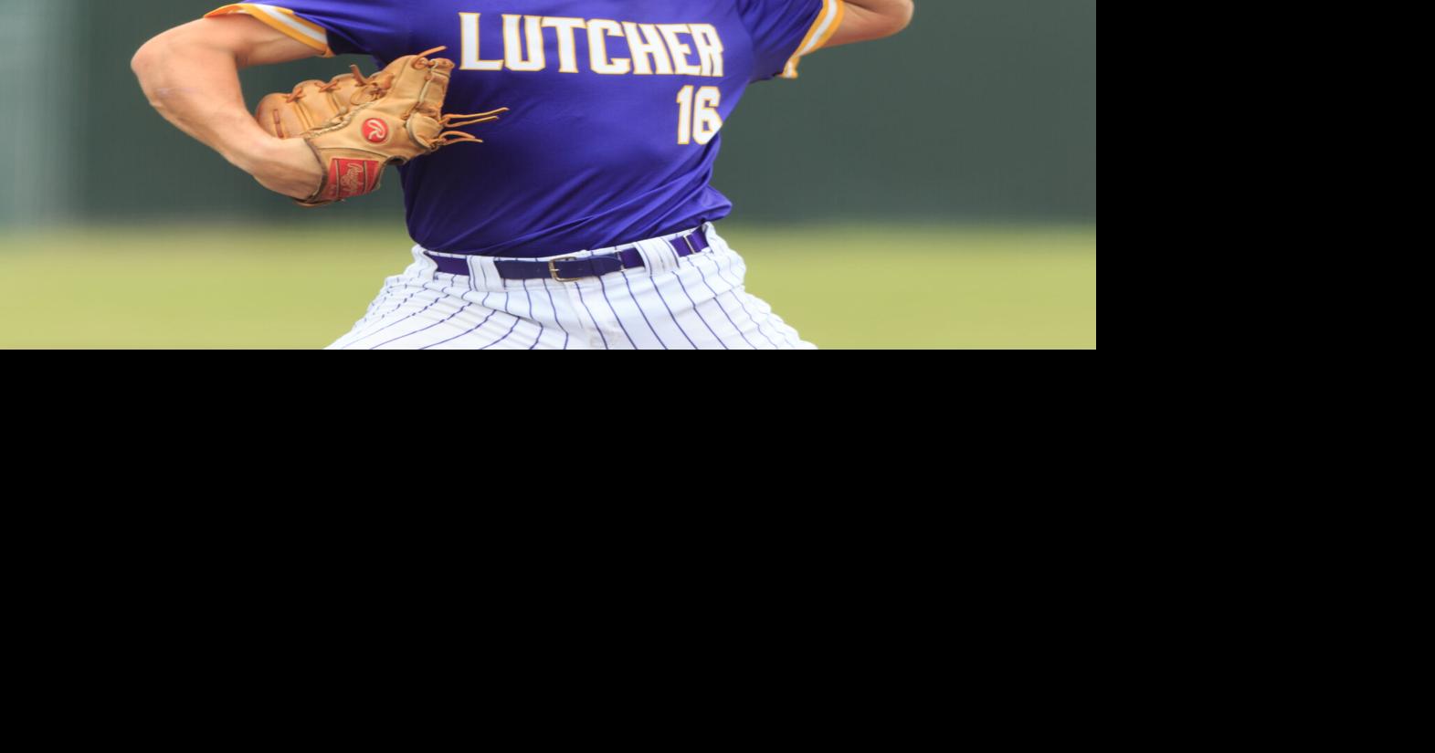Kyle St. Pierre crafts a no-hitter as No. 3 Lutcher ousts Brusly 4-0 in ...