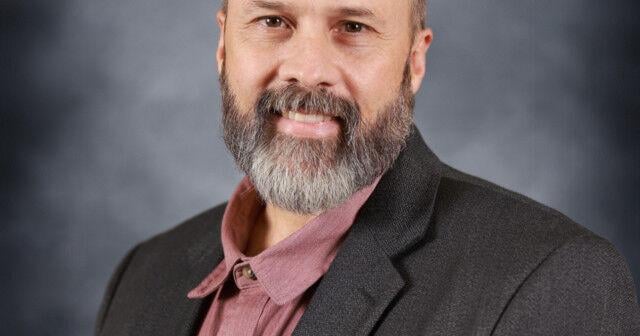 Baker promotes J.T. Stroder to superintendent of schools | Education ...