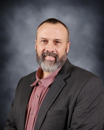 Baker promotes J.T. Stroder to superintendent of schools | Education ...