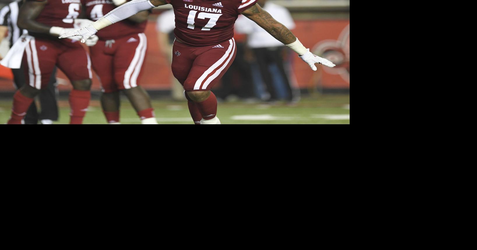 Kevin Foote's three-and-out thoughts on UL's win over Liberty | UL ...