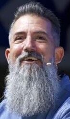 Sean Marcell, Life Surge president | | theadvocate.com