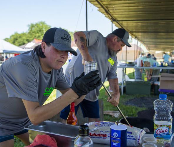 Here's our favorite photos from the pages of The Ascension Advocate in ...