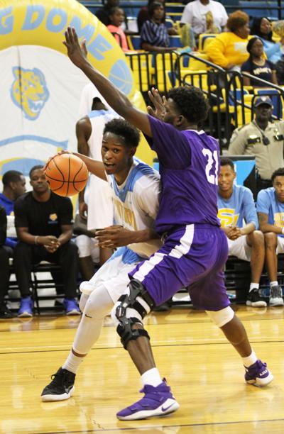 Southern vs. Alabama State: Jaguars begin three-game homestands ...