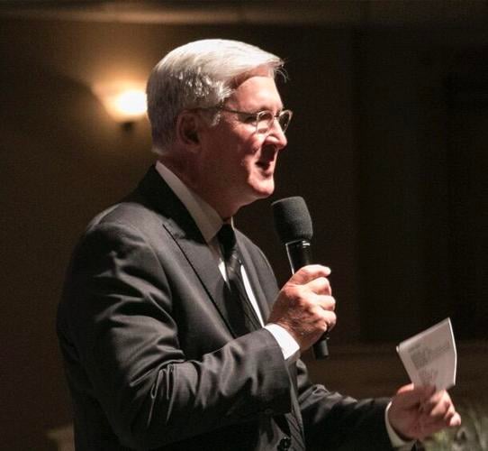 Faith Matters: Providing hope through Christ in 'crazy times ...