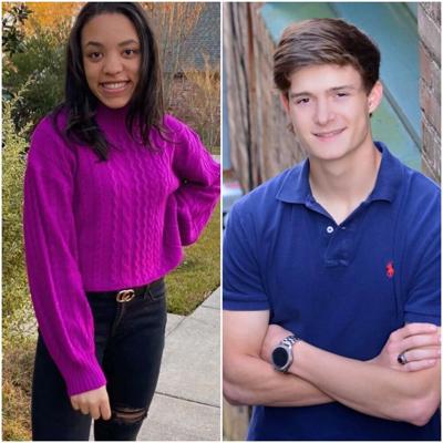 After deaths of students Kori Gauthier, Layne Gravois, LSU highlights ...