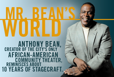 The Anthony Bean Theater- 10th Anniversary | News | theadvocate.com