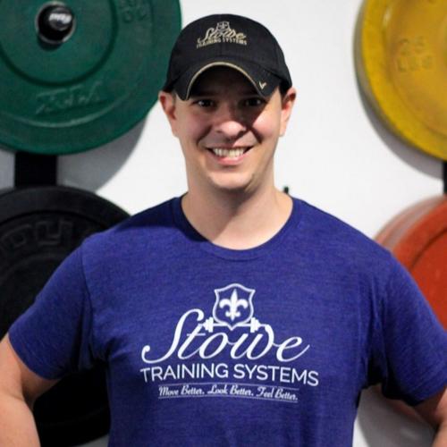 2003 Maurepas High School valedictorian Nathan Stowe | Entertainment ...