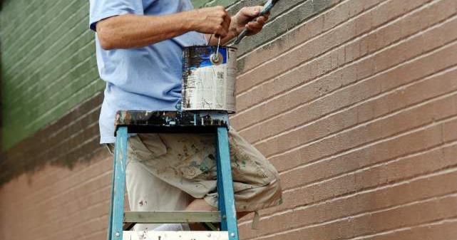 From prairie to swamp scenes, Lafayette’s city hall is being ...