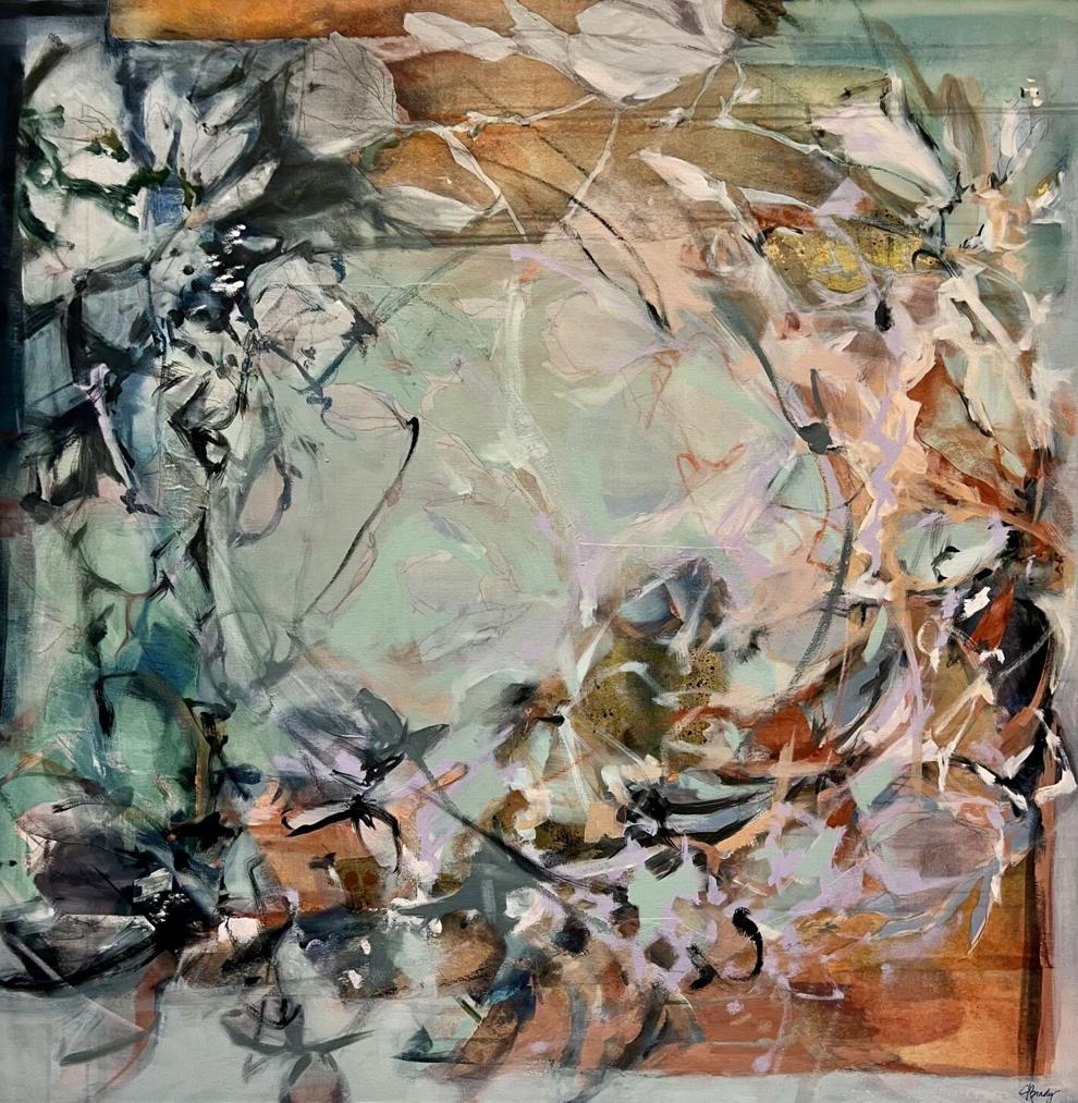 Jade Brady's exhibit runs through June 30 at the Shaw Center | Photos | theadvocate.com