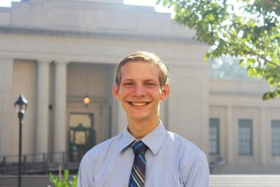 Denham Springs student earns BASF scholarship | Livingston/Tangipahoa ...