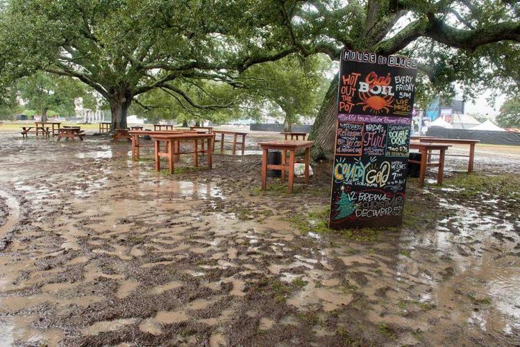 Voodoo Fest founder Steve Rehage exits Live Nation; Austin-based firm ...