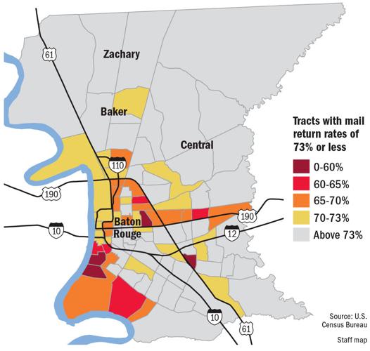 East Baton Rouge turns to faith leaders, public agencies as it gears up ...