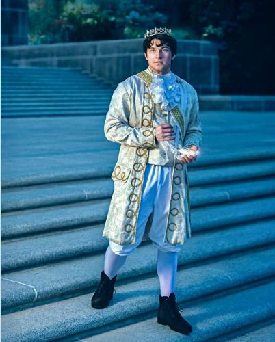 Theatre Baton Rouge opens musical 'Cinderella' on June 14 ...