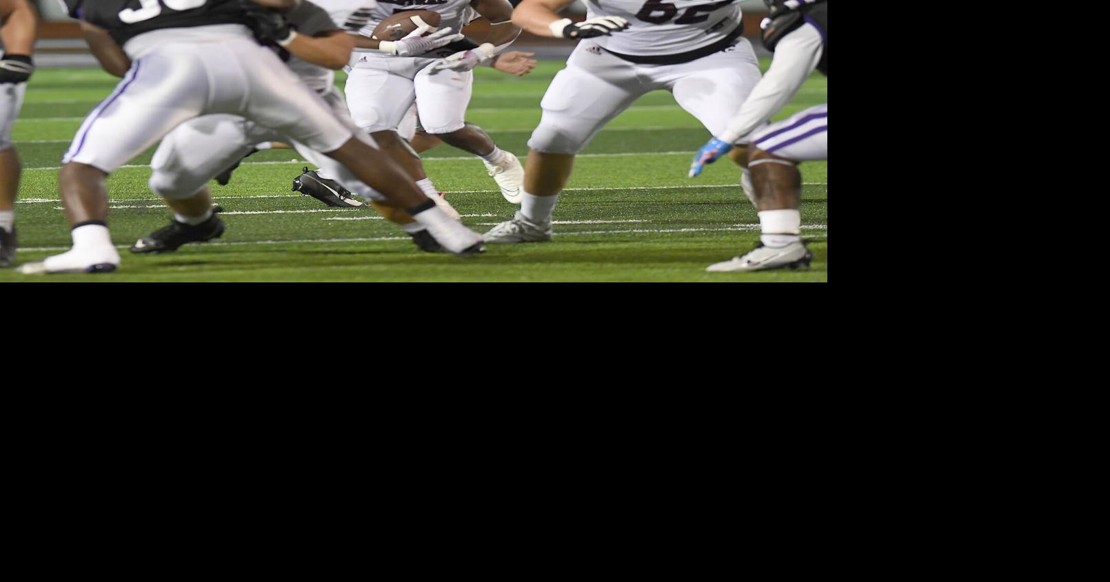 Central RB Williams thrives on sideline after auto accident | High ...