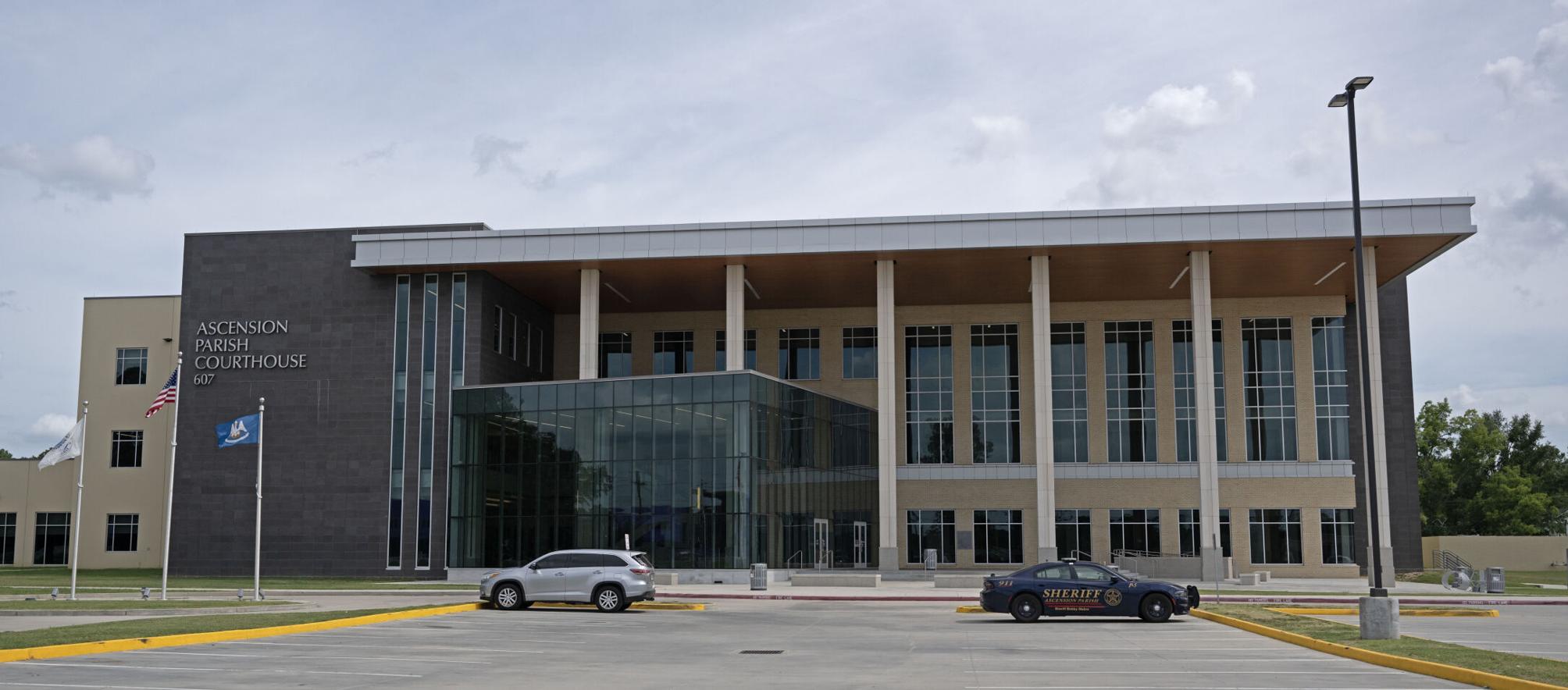 2 attorneys vying for new judgeship in Ascension-based court | Courts ...