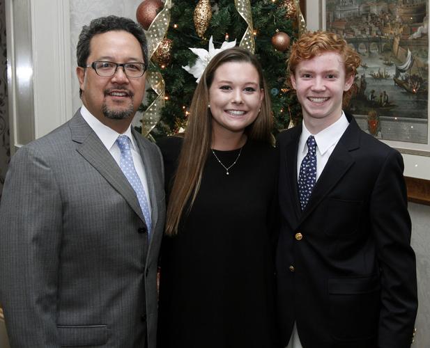 Nell Nolan; Batt, McLeod, Nalty, White debs; Atherton deb | Nell Nolan ...