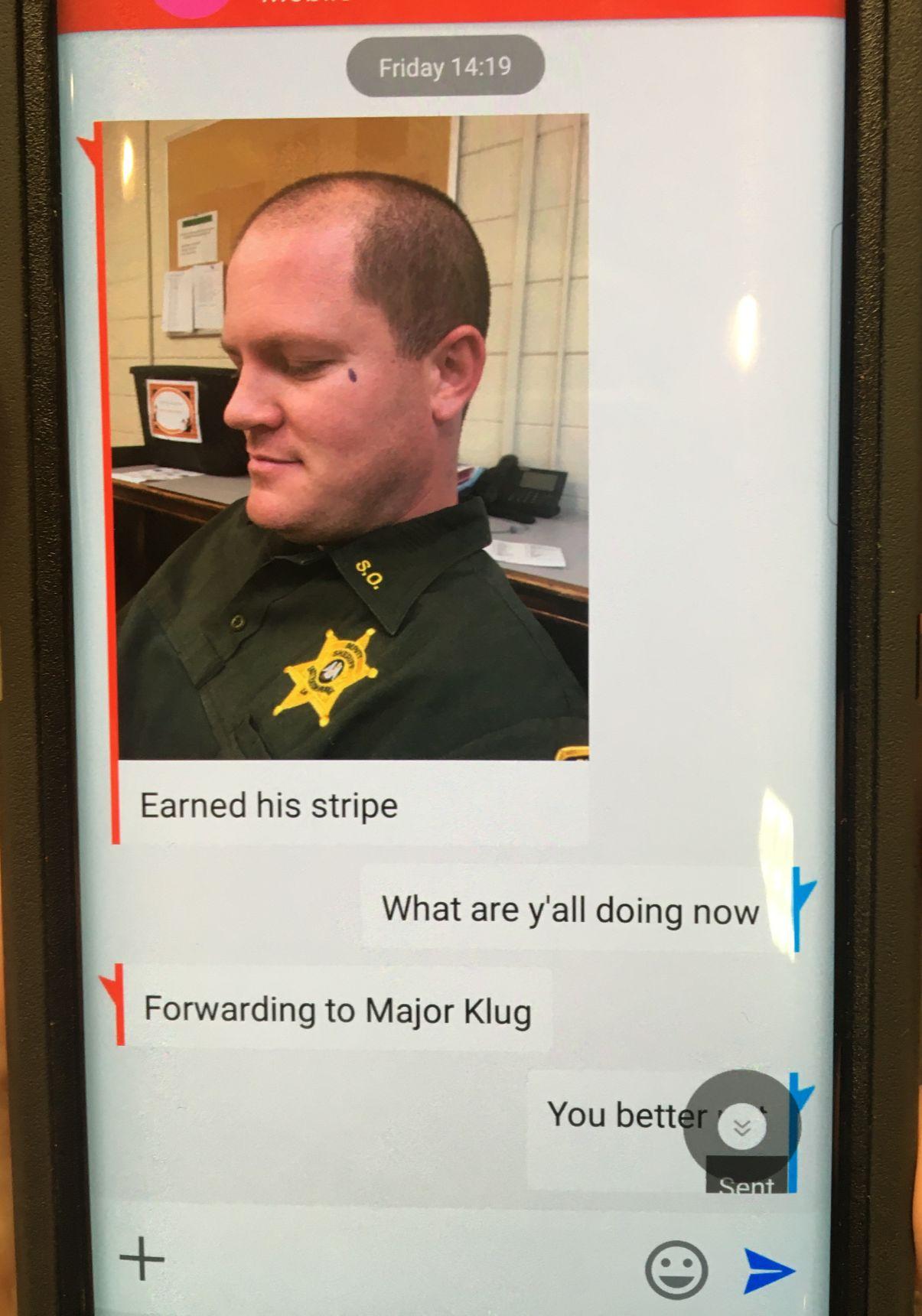 Baton Rouge deputies resign amid investigation into apparent fake gang ...