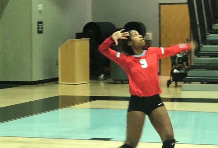 Lady Broncos volleyball looking for extended success down the stretch ...