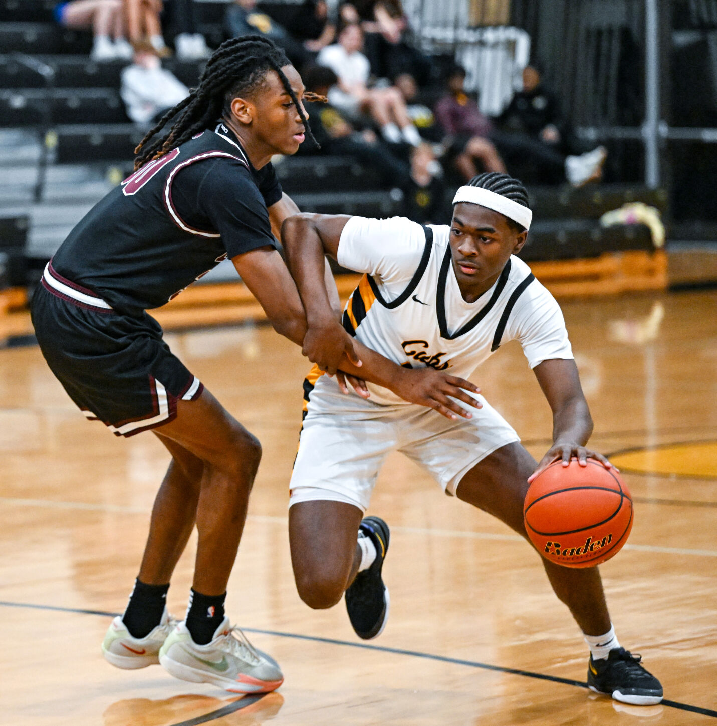 Check out boys basketball playoff scores | High School Sports ...