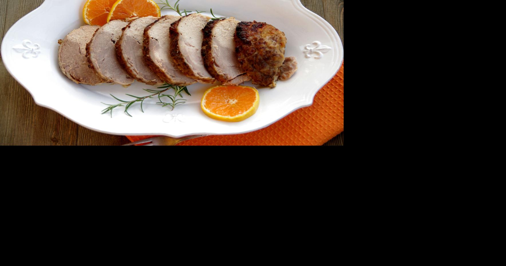 I Eat La.: Ah, sweet satsumas! Here are two recipes using the versatile ...