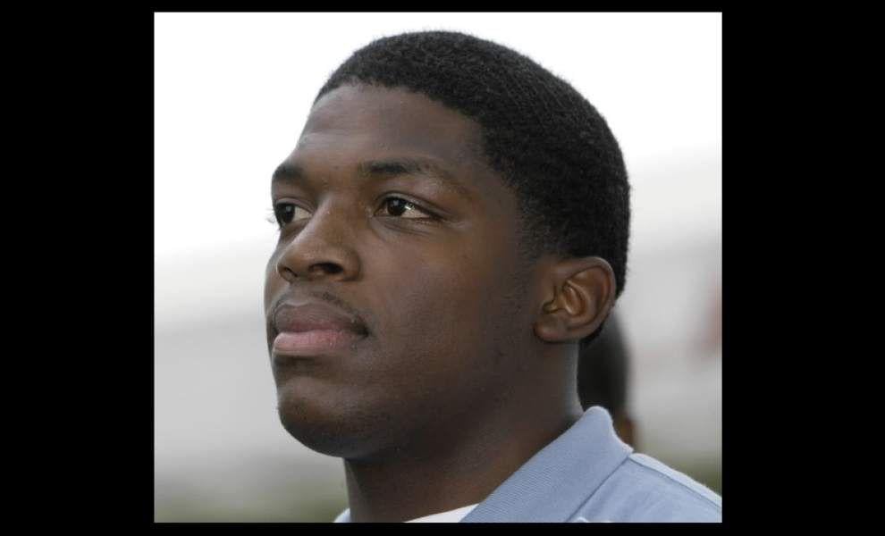 ‘Jena Six’ teen Mychal Bell graduates from Southern University ...