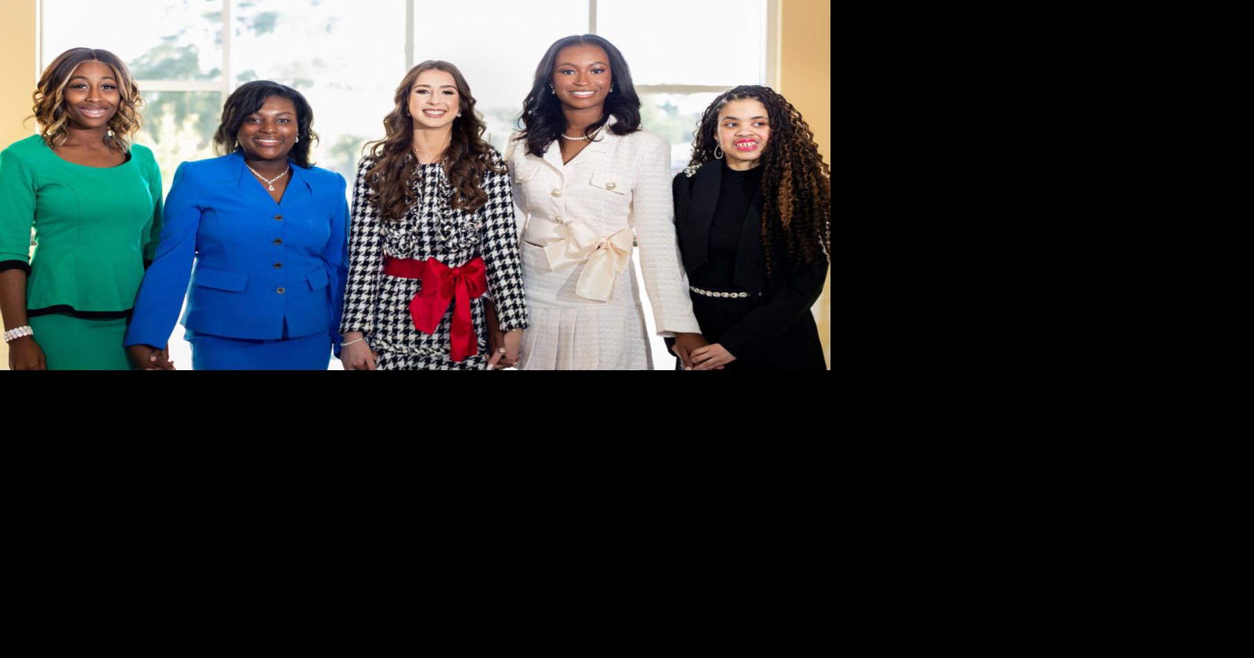 2023 Zachary High Homecoming Court named | Zachary | theadvocate.com