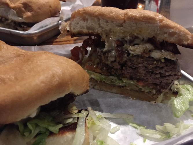 Burgers in Baton Rouge: Here's where you can find the best of the best ...
