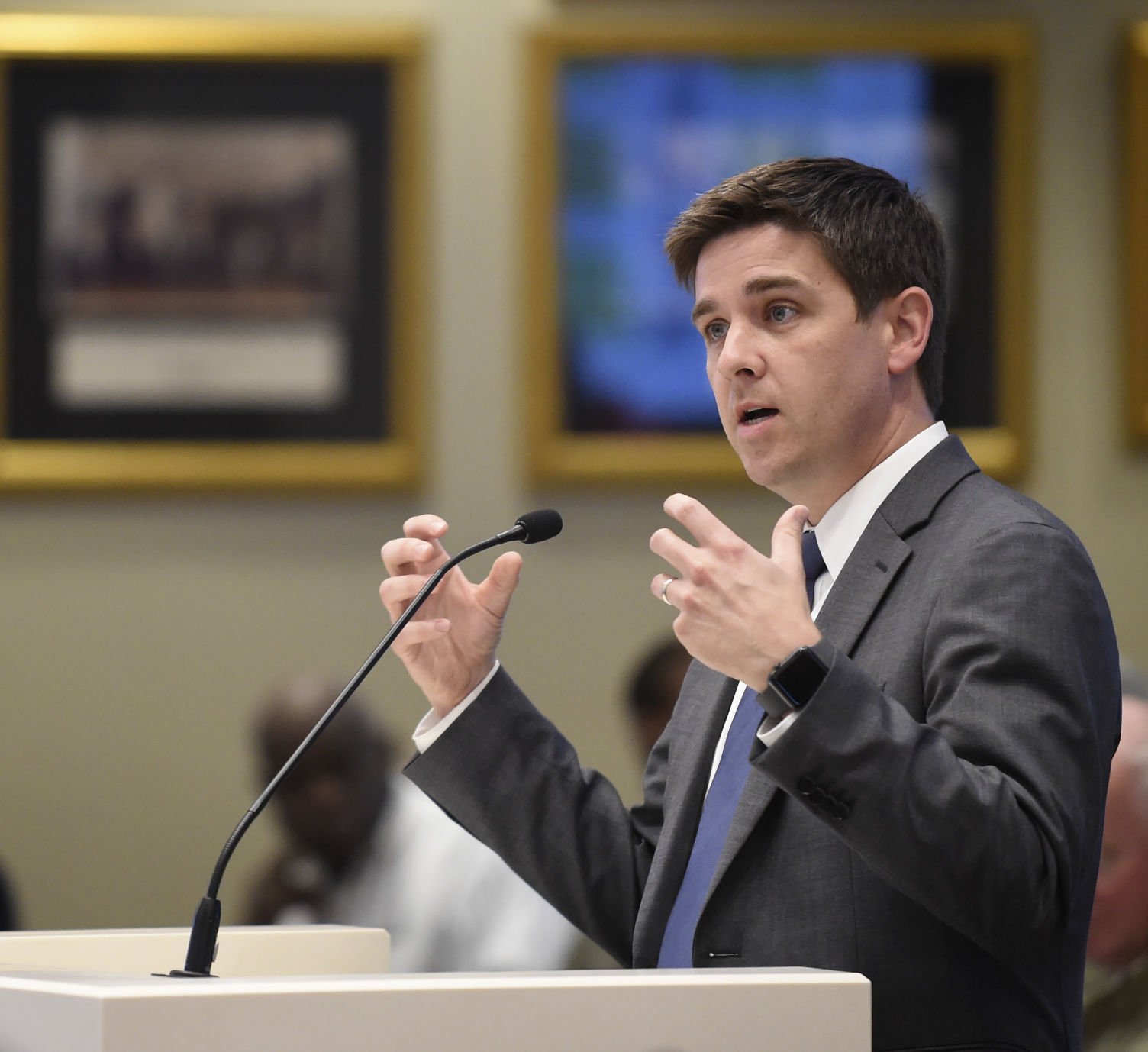 Louisiana economy up, but lags behind national trends | Business ...