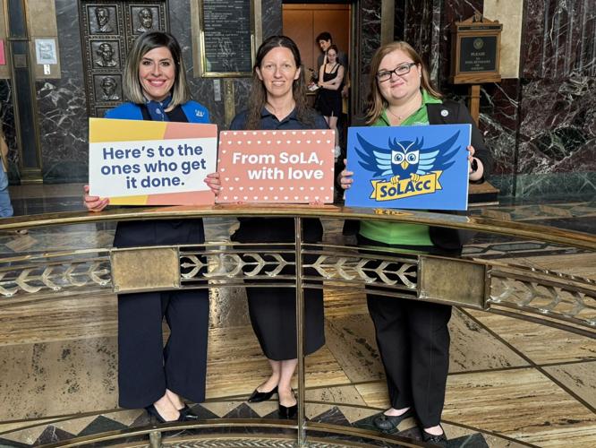 Perkins funding powers SoLAcc’s growth in career and technical ...