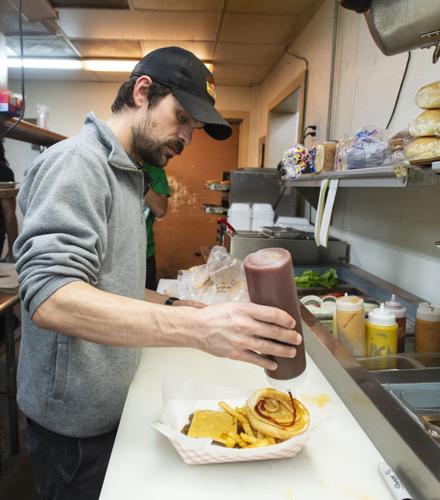 MrBeast Burger joins ghost kitchens in Lafayette, Louisiana | Business ...