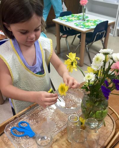 Montessori School of Baton Rouge students celebrate 50 years | Mid City ...