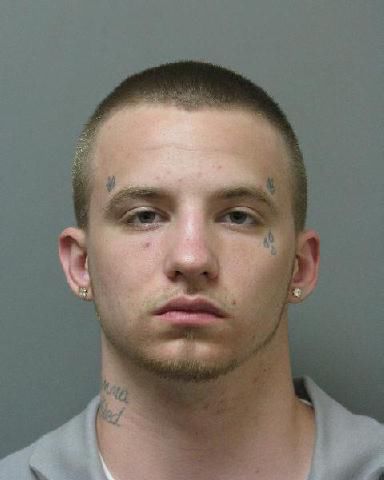 2 men booked in series of car burglaries in Chalmette after recently ...