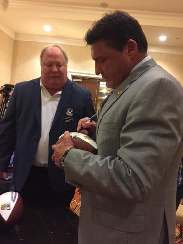 LSU safety Grant Delpit could be 'full speed' for summer workouts | LSU ...