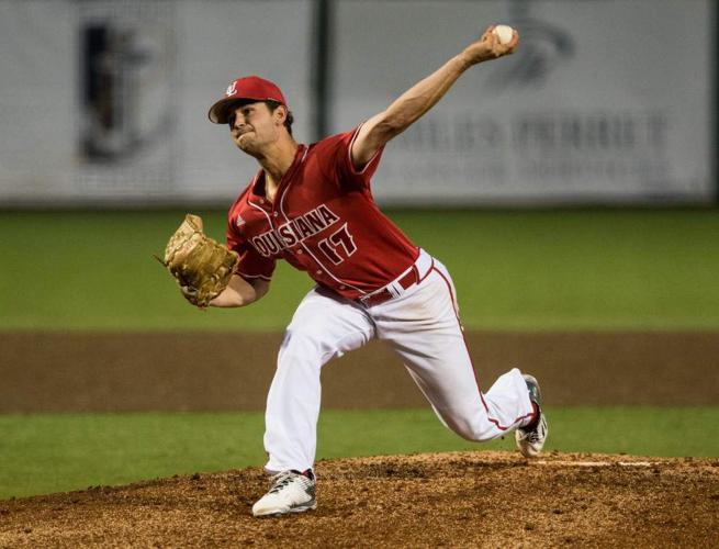 Cajuns play their most complete game of the season in 8-0 victory over ...