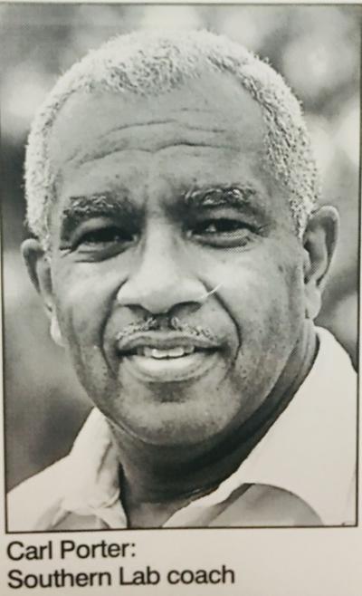 Former players mourn the loss of legendary Southern Lab football coach ...