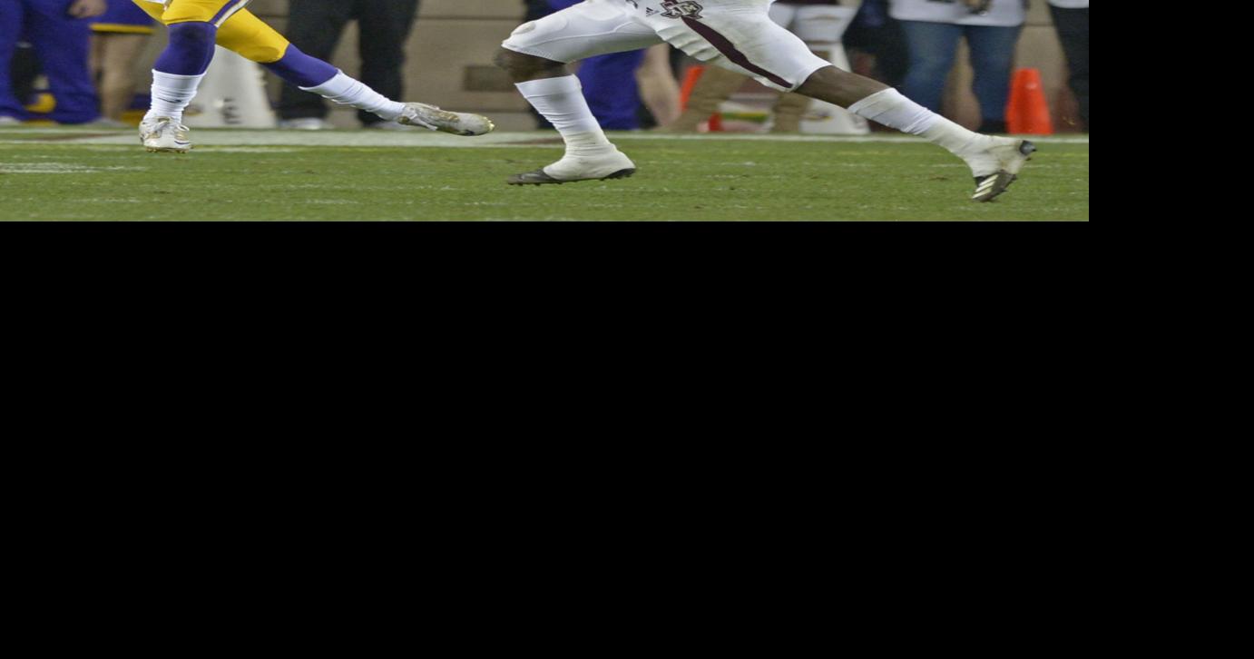LSU senior quarterback Joe Burrow named to Johnny Unitas Golden Arm ...