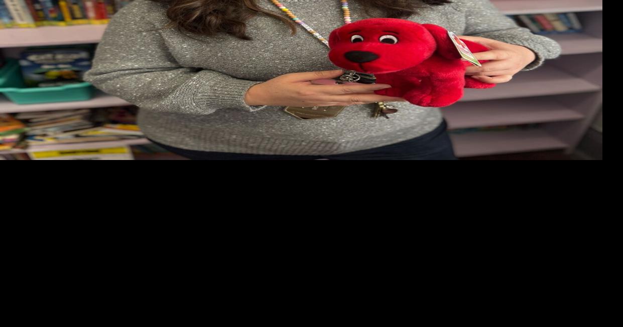 Baranco Elementary Lafayette teacher Scholastic Fellow | Education ...