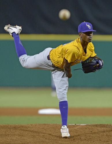 Youth movement: LSU baseball likely to rely on newcomers to close games ...
