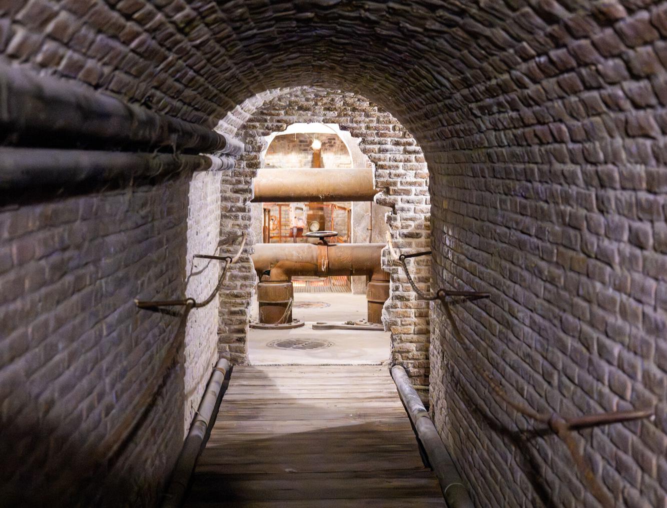 Baton Rouge's 13th Gate opens new attraction, Séance | Entertainment ...